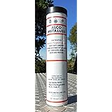 KLUBERPLEX BEM 41-132 400 g Cartridge: Amazon.com: Industrial & Scientific