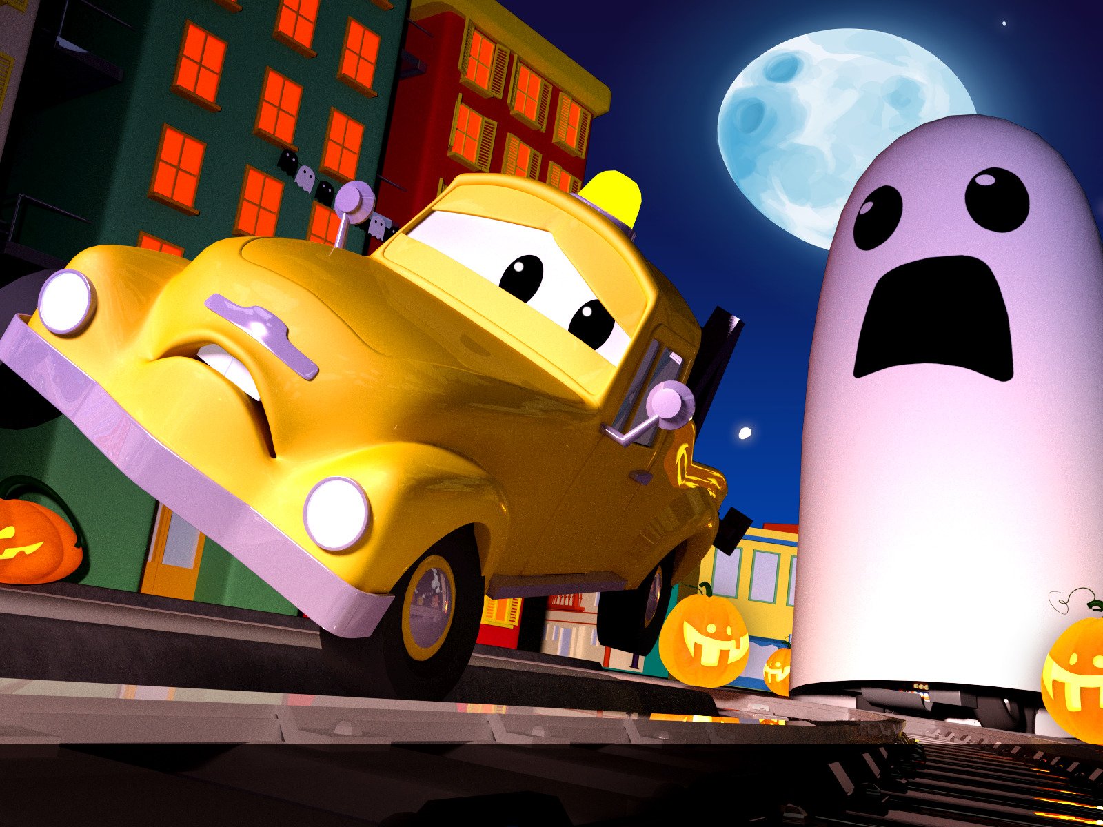 Watch Troy The Train | Prime Video