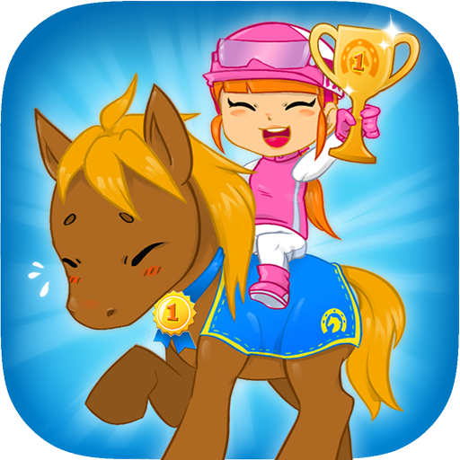 My Pony : My Little Race:Amazon.de:Appstore for Android