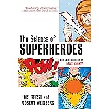 Amazon.com: The Science of Superheroes: The Secrets Behind Speed ...