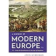 Amazon.com: A History of Modern Europe: 9780393667387: Merriman Ph.D ...