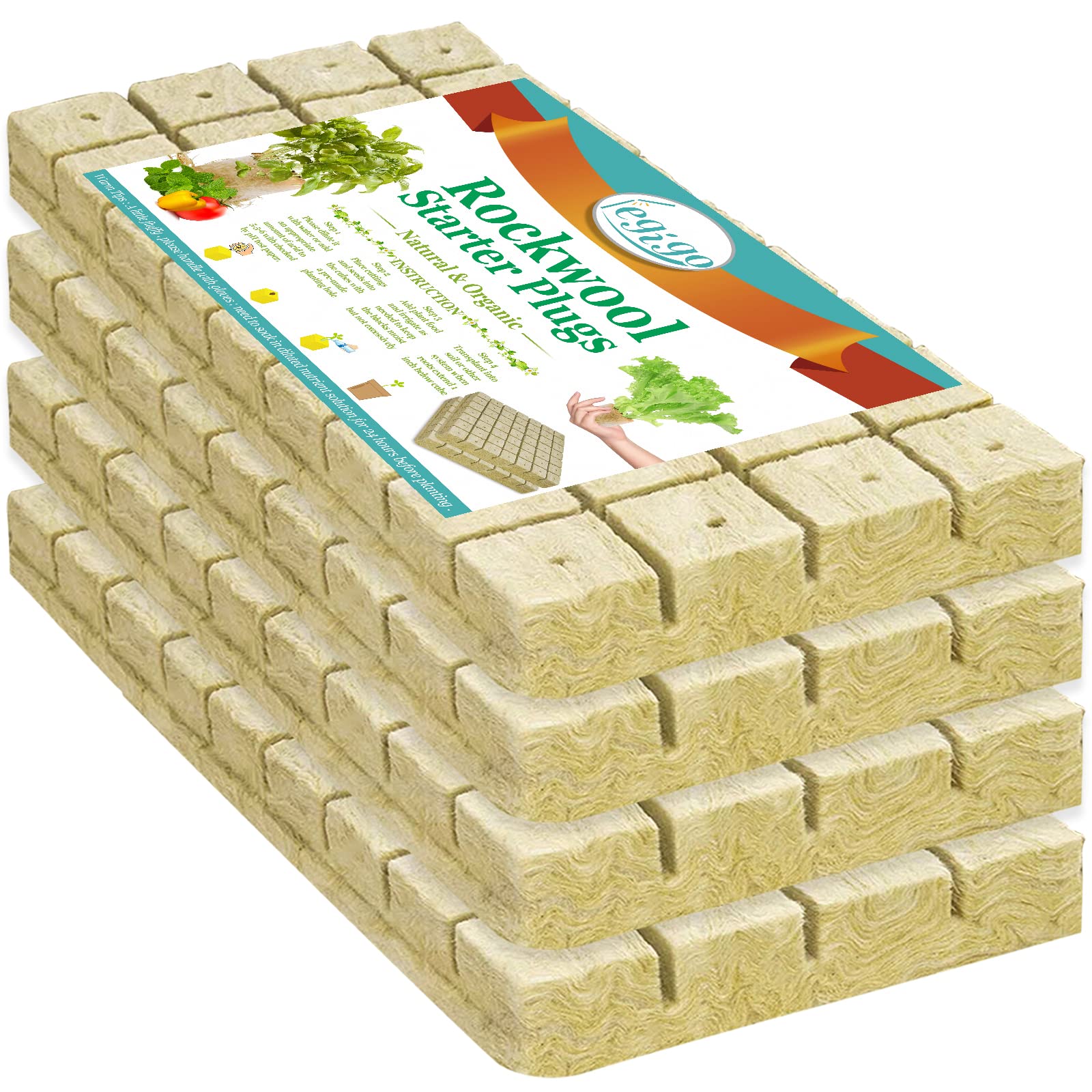 Plant Starter Pellets Oman | Buy Online | Whizz Others