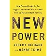Amazon.com: New Power: How Power Works in Our Hyperconnected World-and ...