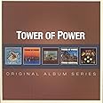 TOWER OF POWER - Original Album Series - Amazon.com Music