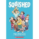 The Squad: A Graphic Novel (The Tryout #2) (Tryout Graphic Novel, 2 ...