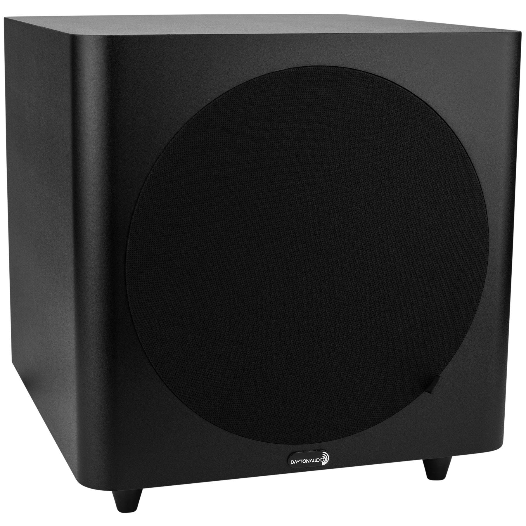 Mua Dayton Audio SUB-1000 10" 100 Watt Powered Subwoofer trên Amazon Mỹ ...