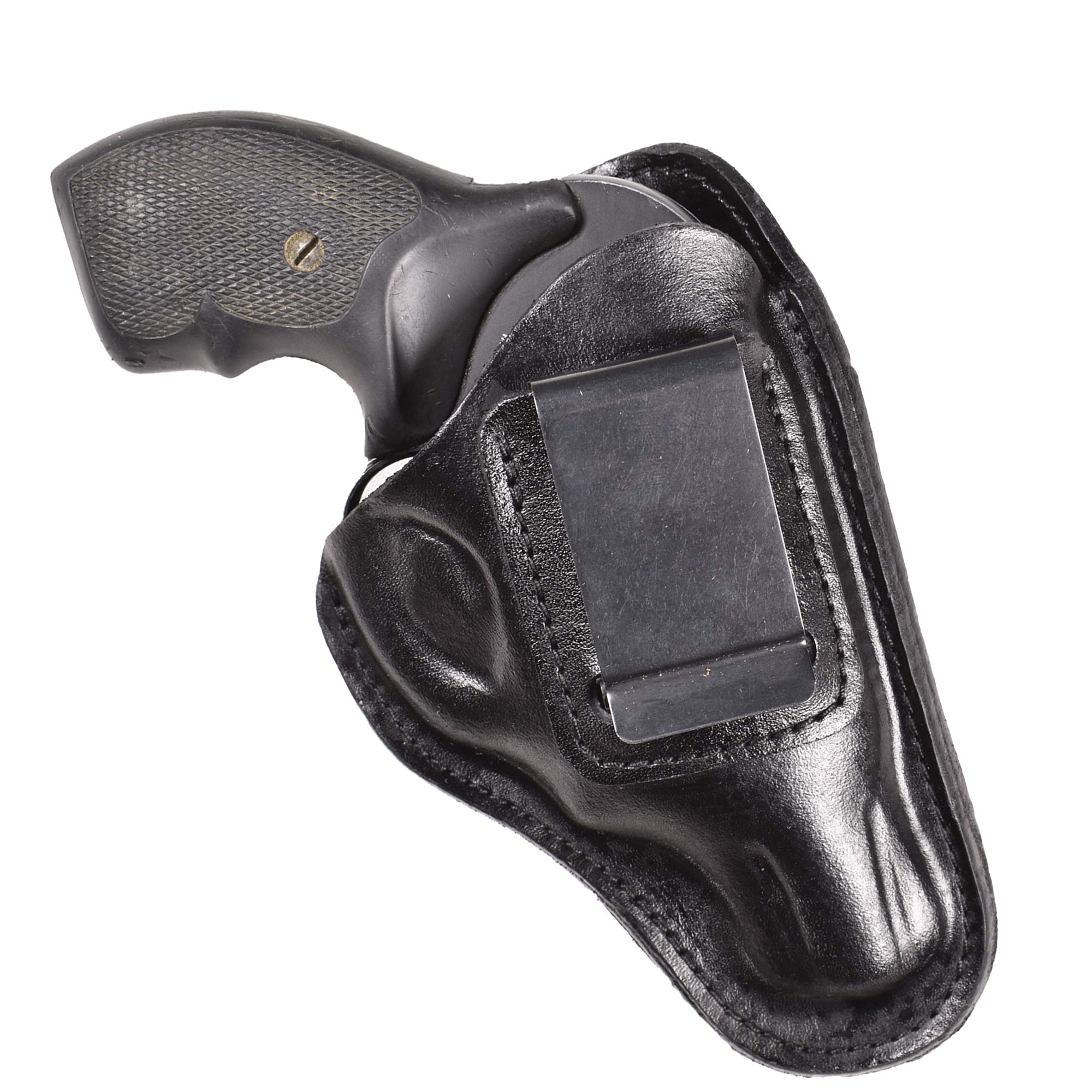 Buy Smith & J-Frame IWB Holster| S&W J-Frame IWB Holster| Smith and J ...