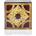 Amazon.com: Hellraiser 4-Inch Puzzle Stash Box Storage Tin - Licensed ...