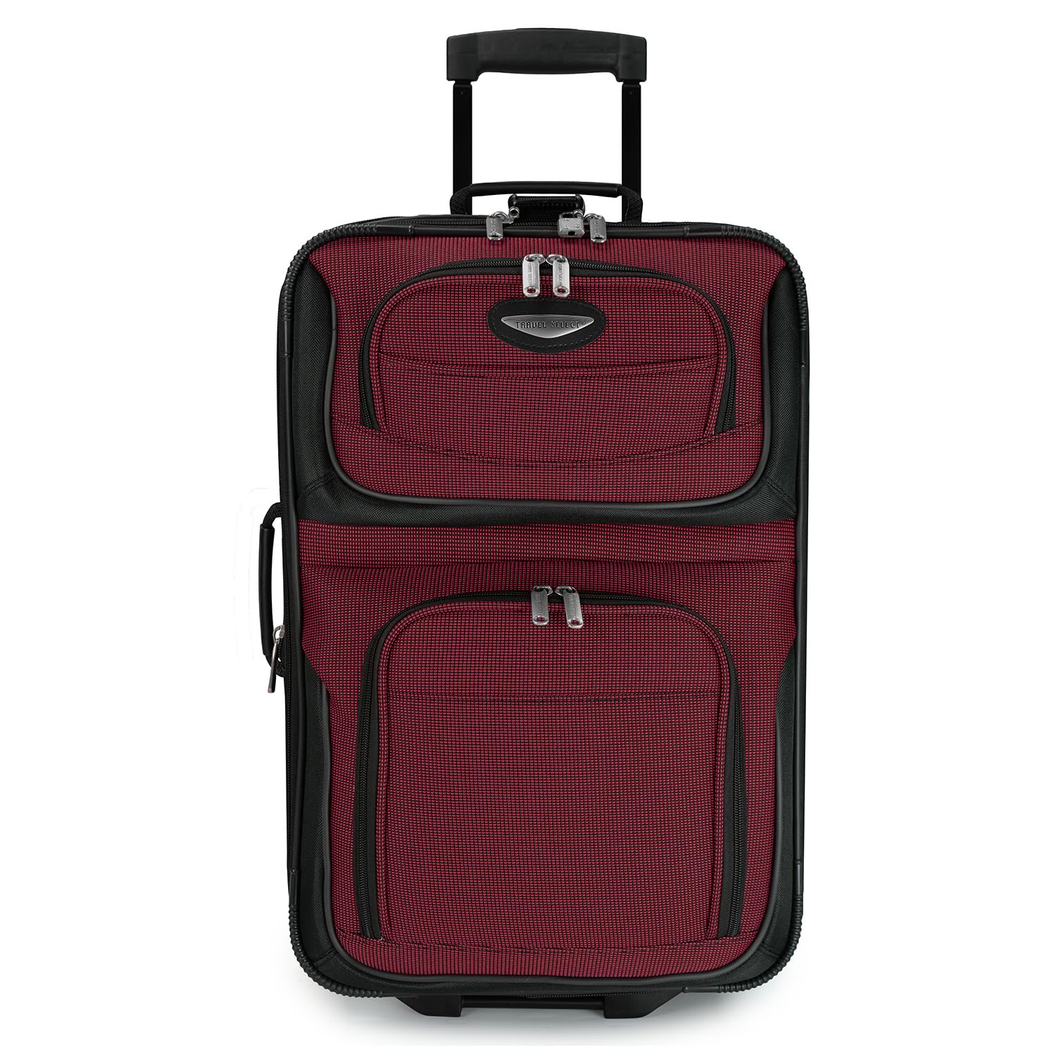 Mua Amsterdam Softside Expandable Rolling Luggage, TSA-Approved ...