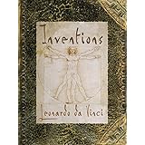 Leonardo's Machines: Da Vinci's Inventions Revealed: Laurenza, Domenico ...