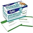 Amazon.com: 3rd Grade Vocabulary Flashcards: 240 Flashcards for ...