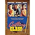 Amazon.com: Cutting Class : Brad Pitt, Donovan Leitch, Jill Schoelen ...