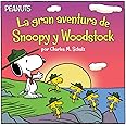 La gran aventura de Snoopy y Woodstock (Snoopy and Woodstock's Great ...