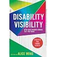 Amazon.com: Disability Visibility (Adapted for Young Adults): 17 First ...