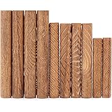 Amazon.com: OwnMy Set of 5 Clay Modeling Pattern Rollers Kit, Fish ...
