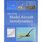 Model Aircraft Aerodynamics, 5th Edition (Fox Chapel Publishing) Help ...