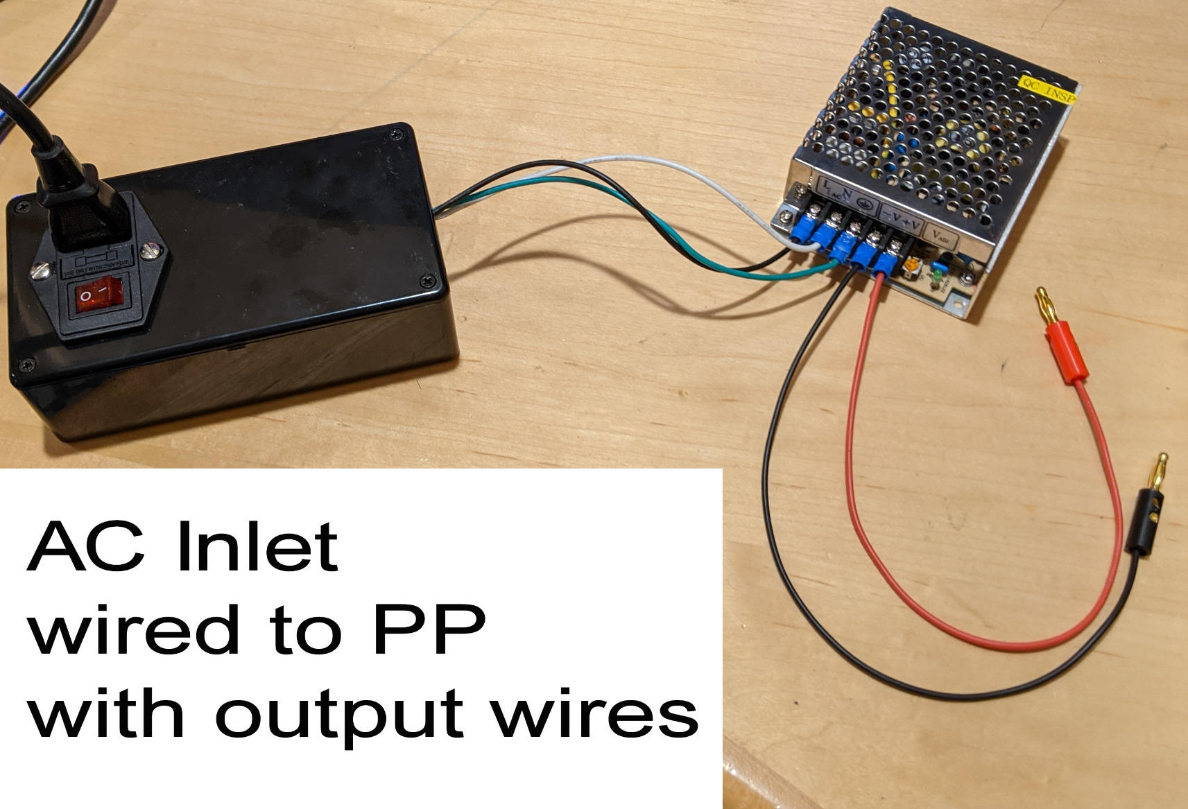 $1/mo - Finance BIQU 15A 250V Rocker Switch Power Socket Inlet Module ...