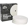 Amazon.com: Percolator Coffee Filters - 100 Pack of Percolator Filters ...