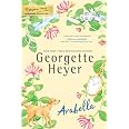 Arabella (The Georgette Heyer Signature Collection): Heyer, Georgette ...
