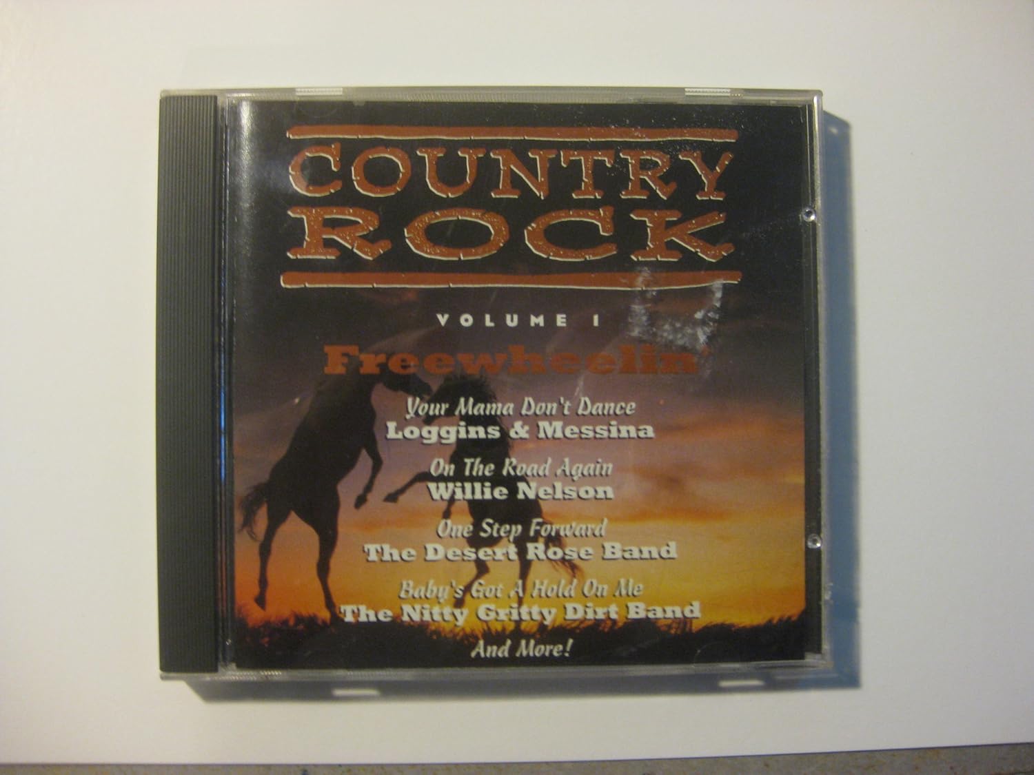 Country Rock 1: Amazon.co.uk: Music