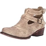 Amazon.com | Roper Women's Mesa Fashion Boot, Brown, 5 D US | Mid-Calf