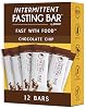 Prolon Fasting Bars | 5g Protein, 7g Fiber | Keto-Friendly, Gluten-Free ...