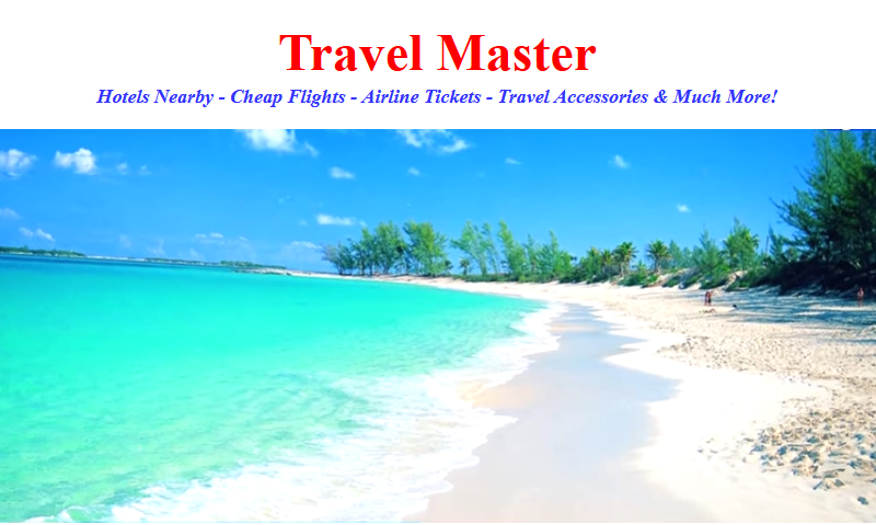 Travel Master | Pricepulse