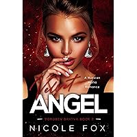 Velvet Angel: A Russian Mafia Romance (Vorobev Bratva Book 2) - Kindle edition by Fox, Nicole ...