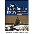 Amazon.com: Self-Determination Theory: Basic Psychological Needs in ...