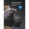 Amazon.com: Pattern Magic: Stretch Fabrics (Part of the best-selling ...