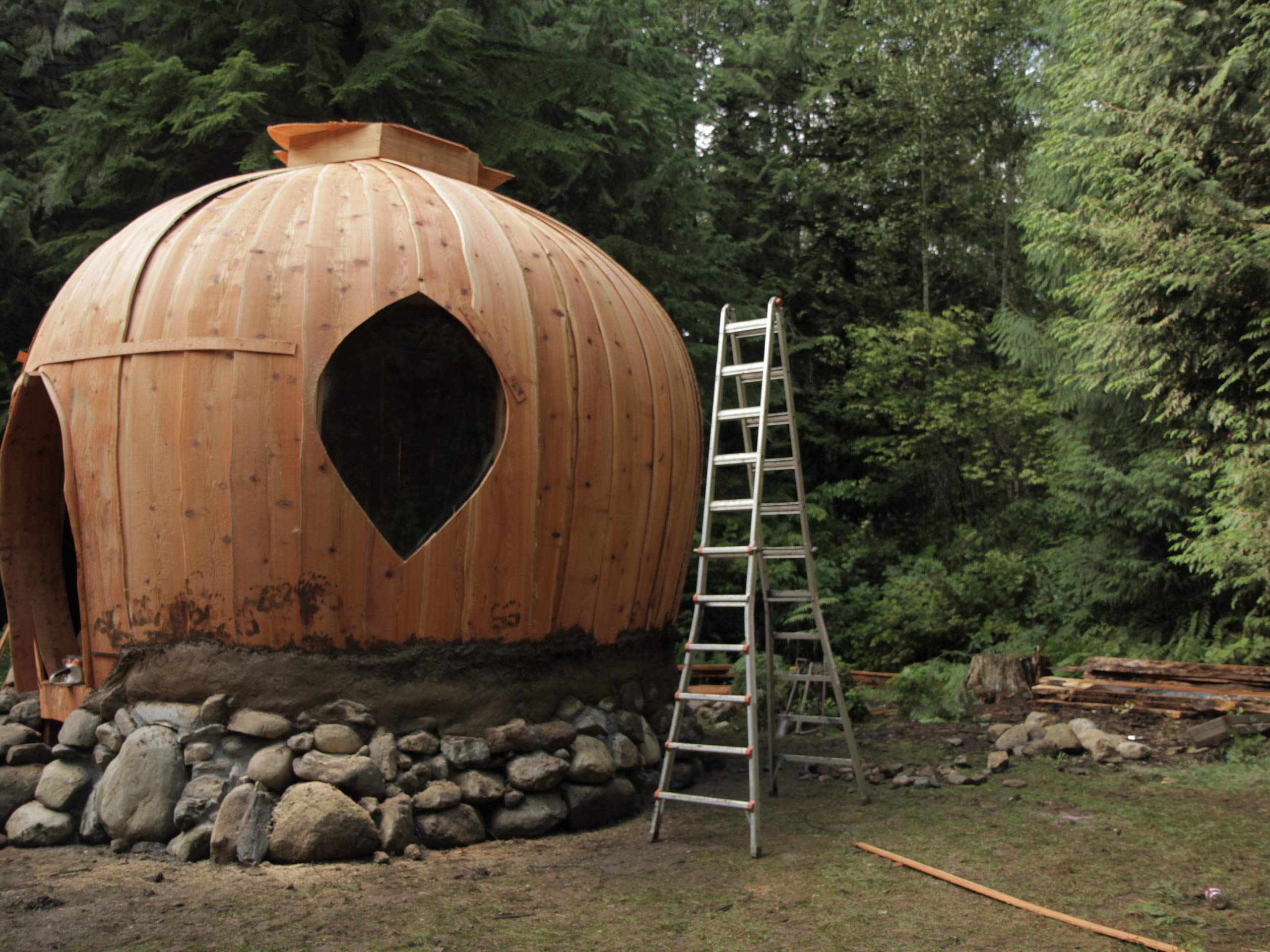 Watch Building Off The Grid (Specials) - Season 1 | Prime Video