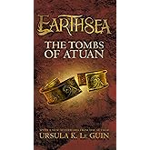 Tehanu (The Earthsea Cycle, Book 4): Le Guin, Ursula K.: 9780553288735 ...