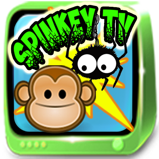 Amazon.com: Spinkey TV Live Television: Appstore for Android