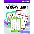 Homeschool Seatwork Charts - Abeka 1st and 2nd Grade 1 and 2 Writing ...