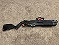 Amazon.com: Nerf B8233 Rival Flashlight Grip : Toys & Games