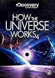 How The Universe Works With Mike Rowe: Season 1 DVD: Amazon.co.uk: Mike ...