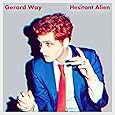 Hesitant Alien: Amazon.co.uk: Music