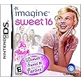 Amazon.com: Imagine: Sweet 16 NDS : Ubisoft: Video Games