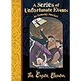 Amazon.com: The Ersatz Elevator (Series of Unfortunate Events ...