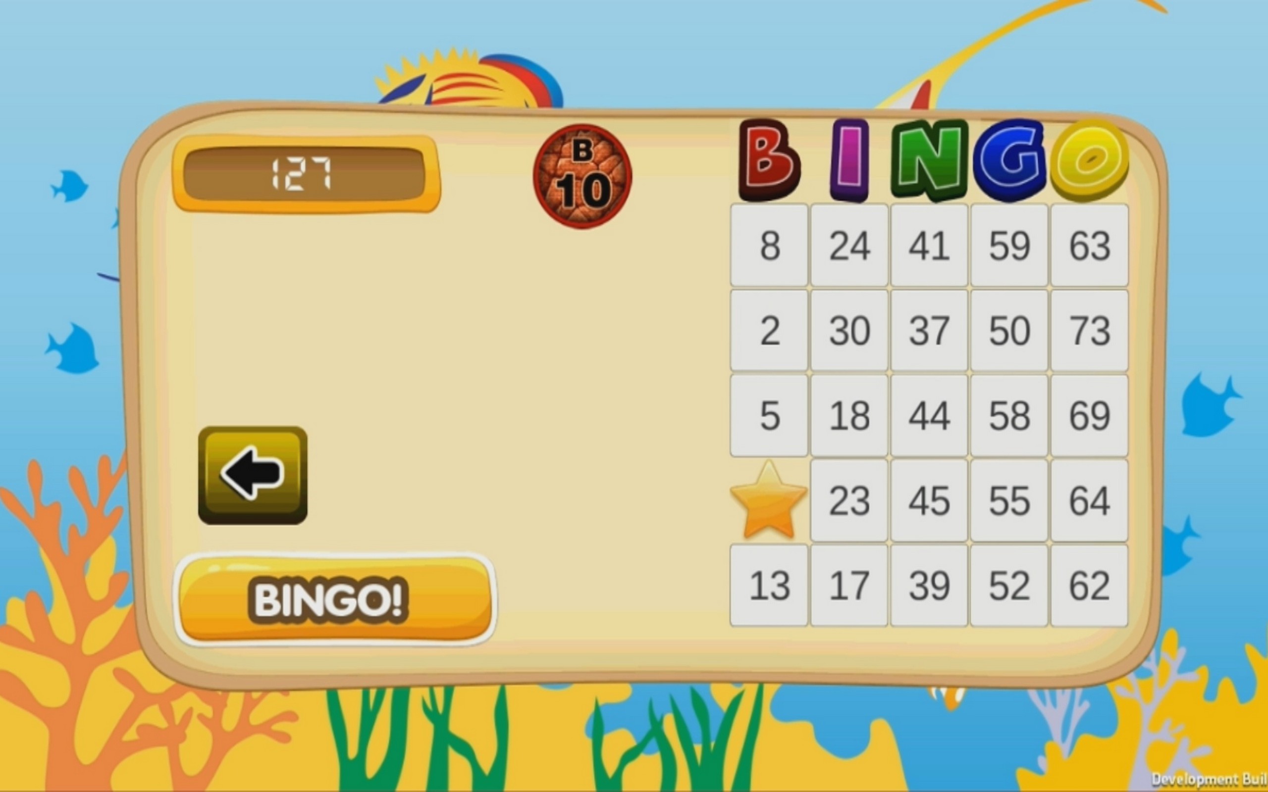 Big Fun Bingo Games Free:Amazon.com:Appstore for Android