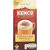Kenco Duo Cappuccino Instant Coffee (Pack of 4, Total 24 Pods, 24 ...