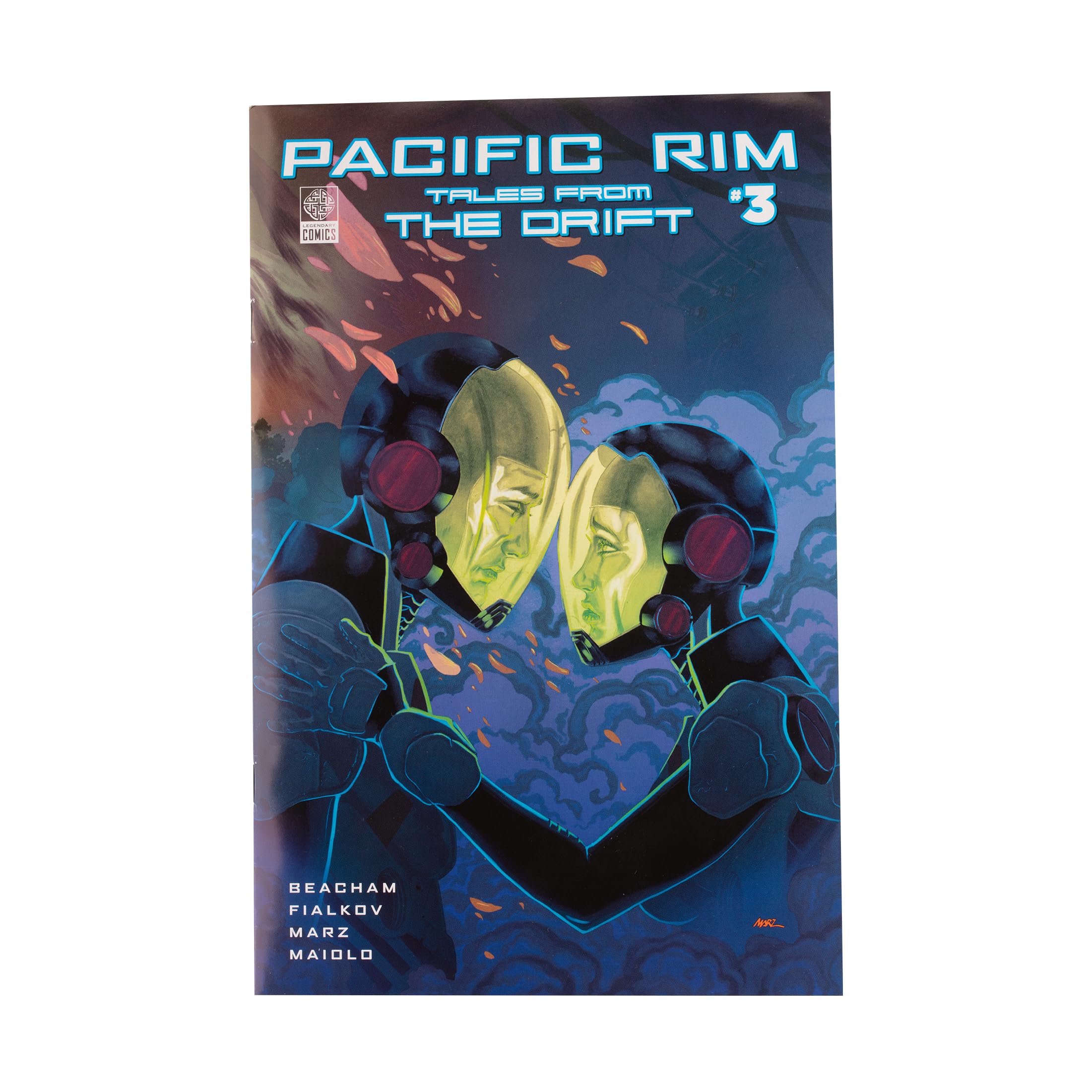 Mua Pacific Rim McFarlane Toys Gipsy Danger (Jaeger) 4" Scale Figure ...