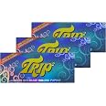 Amazon.com: TRIP2 Clear Cellulose King Size Rolling Papers - 3 Packs ...