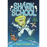 Amazon.com: Shark School Fin-tastic Collection Books 1-10 (Boxed Set ...