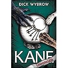 Amazon.com: Kane: A Humorous Supernatural Thriller (Wolfwere Series Book 1) eBook : Wybrow, Dick ...