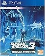 Gundam Breaker 3 Break Edition (English Subtitle) for Playstation 4 ...