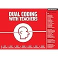 Dual Coding with Teachers: Caviglioli, Oliver: 9781912906253: Amazon ...