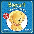 Biscuit Storybook Collection: Capucilli, Alyssa Satin, Schories, Pat ...