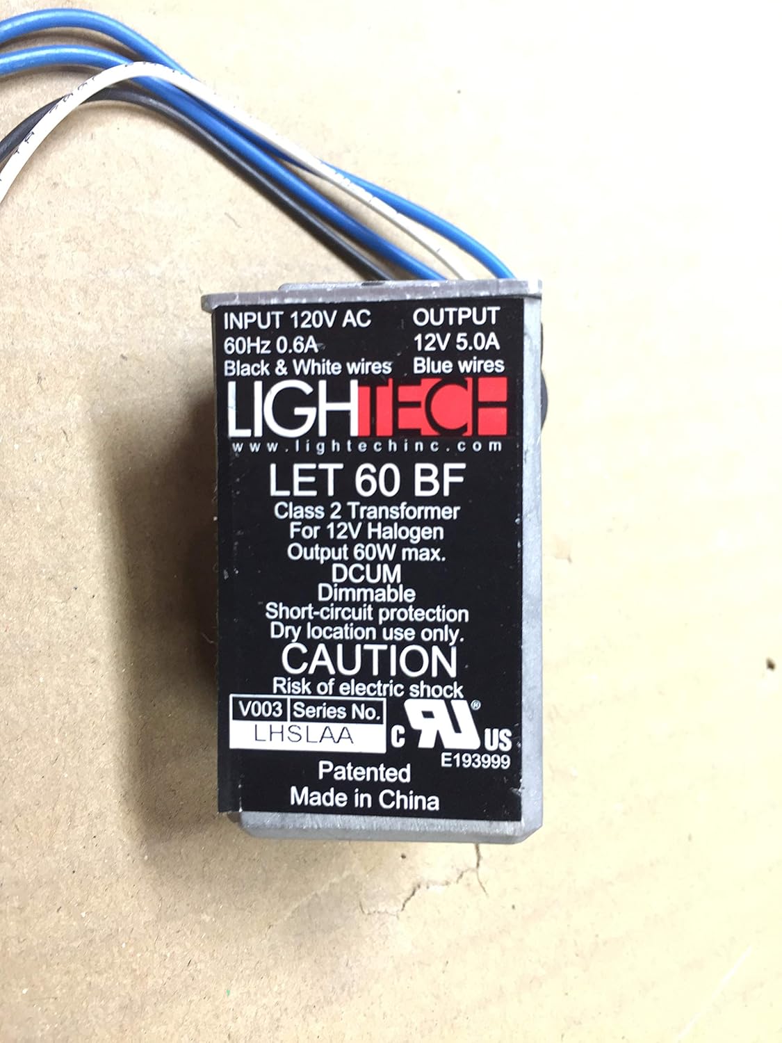 Top 9 Ge Lightech Transformer - Home Previews