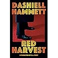 Red Harvest: Hammett, Dashiell: 9780679722618: Amazon.com: Books